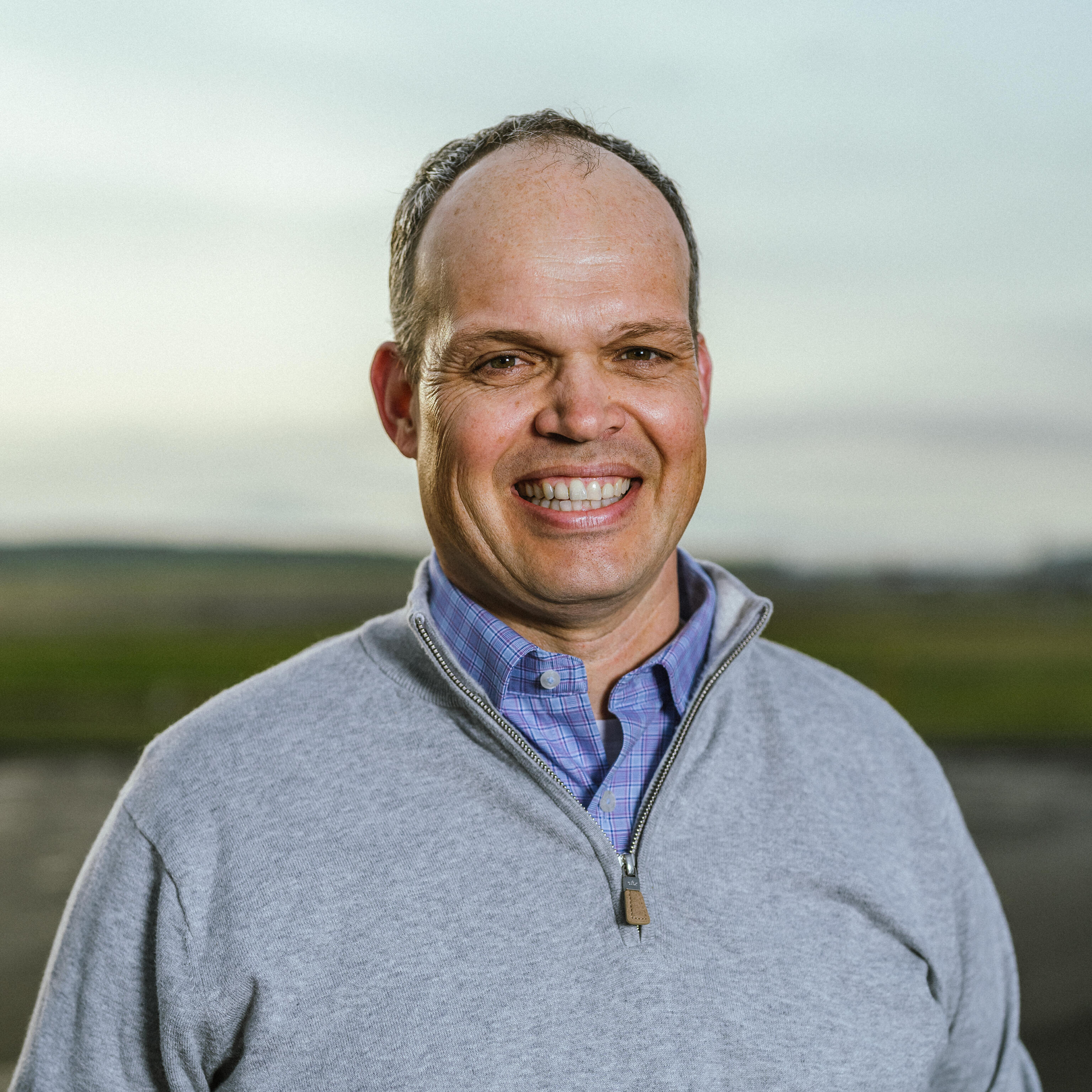 Snyder Announces Transition of Ownership to CEO Josh Mullen