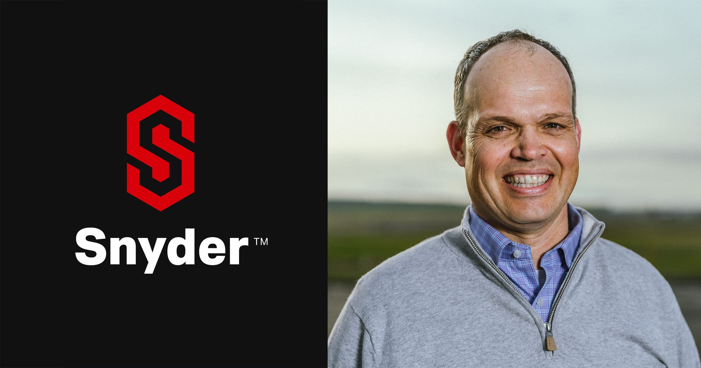 Snyder Announces Transition of Ownership to CEO Josh Mullen