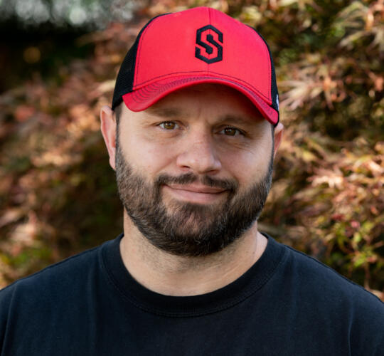 Our Team - Meet the people behind Snyder